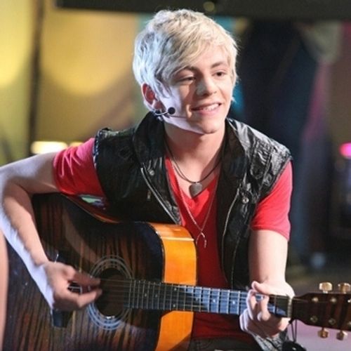 On My Own Acordes Ross Lynch Cifra Club