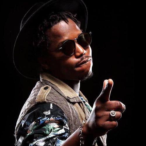 Pontaria (feat. Binhan Quimor & The Papa Klen) - Mc Mario (letra da ...