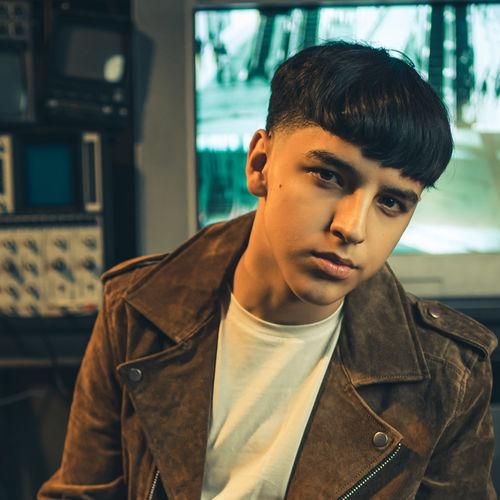 La Víctima - Xavi (MX) - Cifra Club