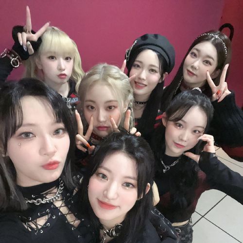 DANG! (hocus pocus) (Japanese Version) - Billlie (letra da música ...