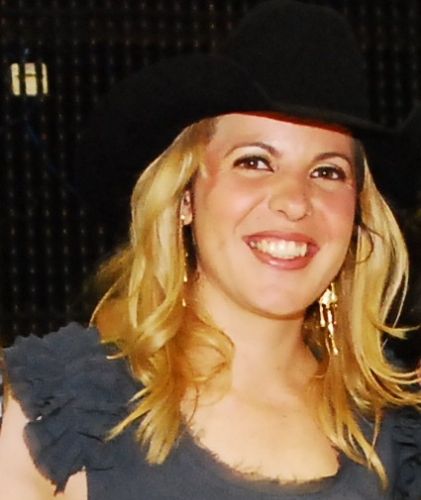 Audrey Martins | Cifra Club