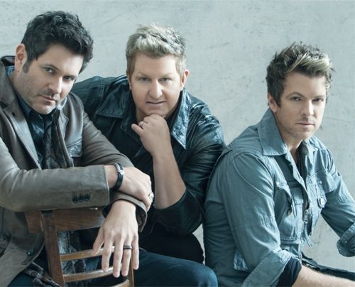 Life Is A Highway - Rascal Flatts - Cifra Club