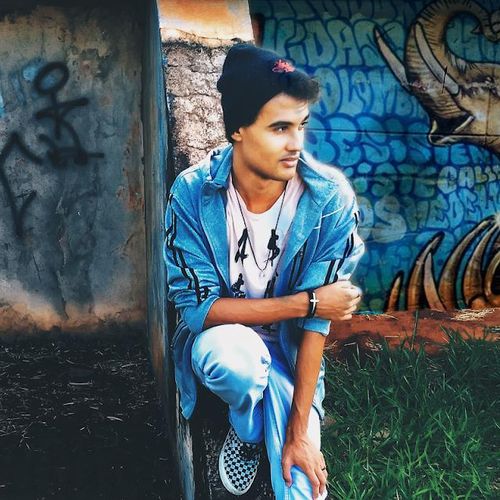 Big Dragon - Kleytton Herivelto (letra da música) - Cifra Club