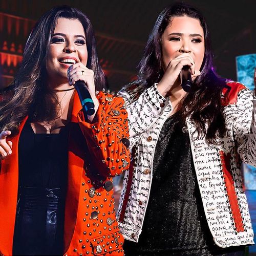 Ali Te Ama (part. Henrique e Juliano) - Rayane & Rafaela - Cifra Club