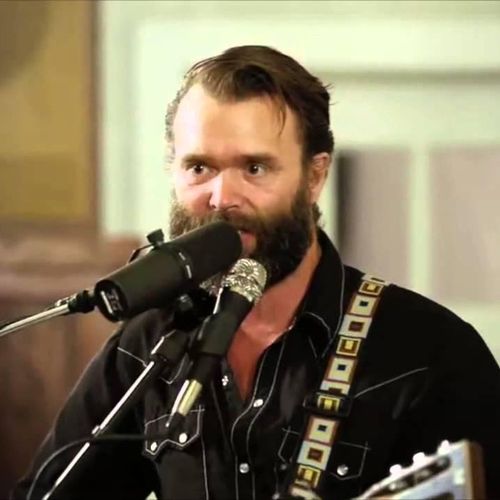 Horse Soldier Horse Soldier - Corb Lund - Cifra Club