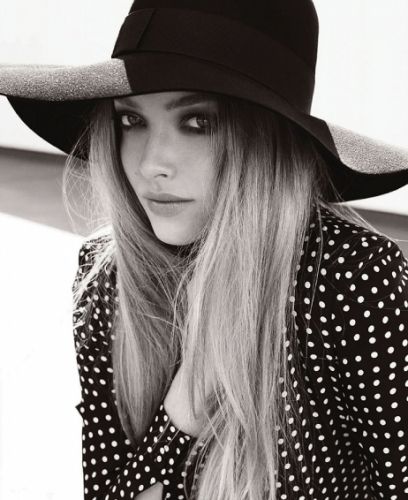 Mean Ol' Moon (acordes) - Amanda Seyfried - Cifra Club