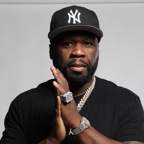 Pimp - 50 Cent - Cifra Club