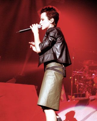 Linger - The Cranberries - Cifra Club