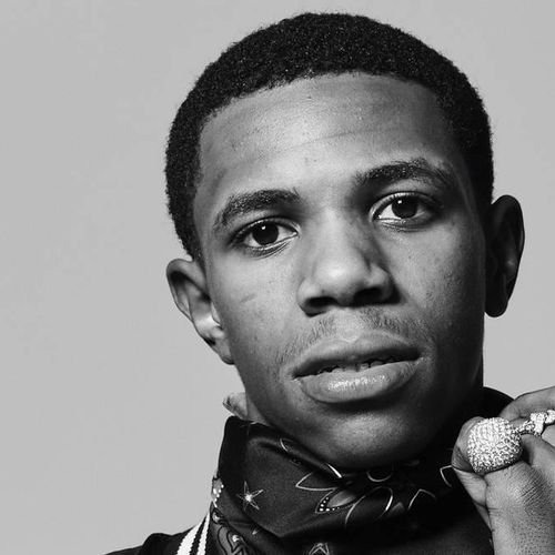 Way Too Fly - A Boogie Wit Da Hoodie - Cifra Club