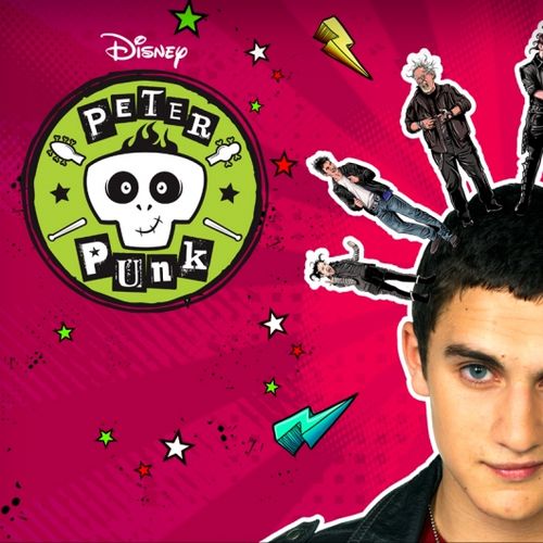 Peter Punk | Cifra Club