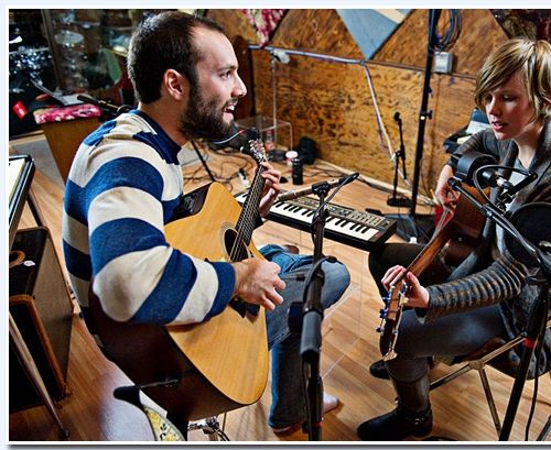 Les Yeux Noirs Dark Eyes - Pomplamoose - Cifra Club