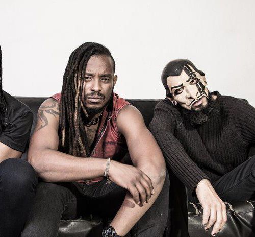 Tradução - Black Pantera (letra da música) - Cifra Club