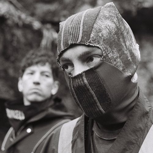 Garbage - Twenty One Pilots - Cifra Club