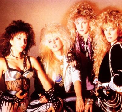 Pacifist - Vixen (letra da música) - Cifra Club