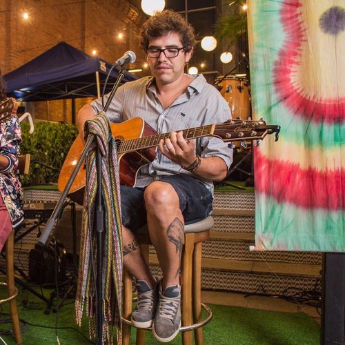 Benziê | Cifra Club