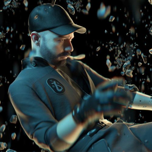To Ashes And Blood - Woodkid - Cifra Club