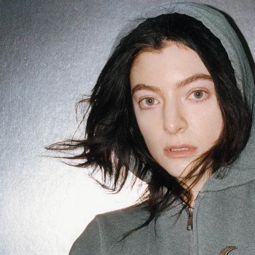 Current Affairs - Lorde (letra da música) - Cifra Club