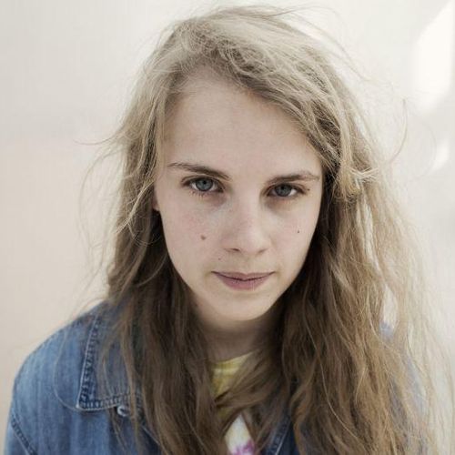 O Come O Come Emmanuel - Marika Hackman - Cifra Club