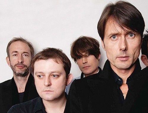 Trash (acordes) - Suede - Cifra Club