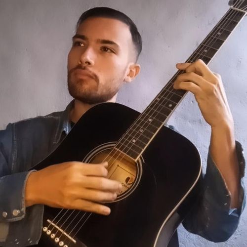 Você É Tudo Que Eu Preciso - Pablo Ricardo - Cifra Club