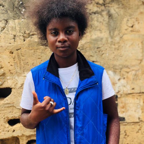 MC Luanda | Cifra Club