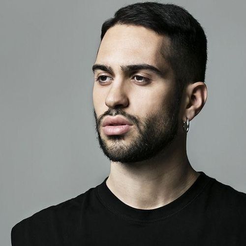 PERSONALE (part. Geolier) - Mahmood (letra da música) - Cifra Club