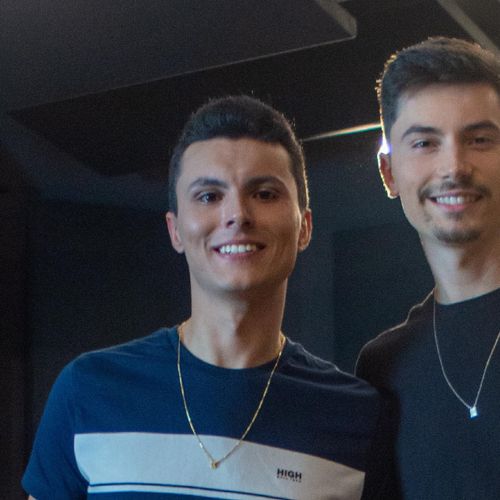 Ângelo e Diego | Cifra Club