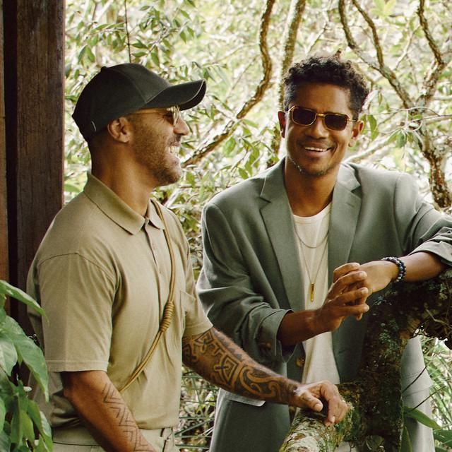 Natiruts - Cifra Club