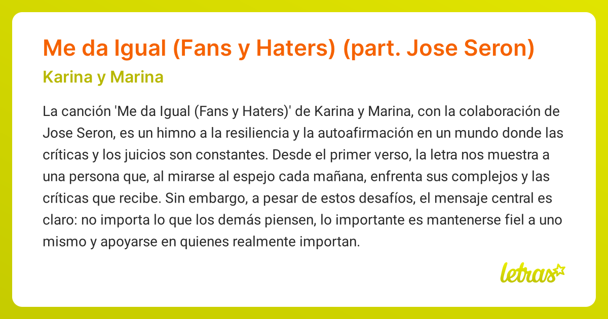 Qu Es Haters Su Definicin Concepto Y Significado Qué Son Los