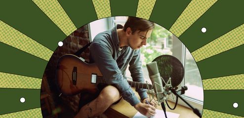 En tu día (acordes) - Pedro Infante - Cifra Club