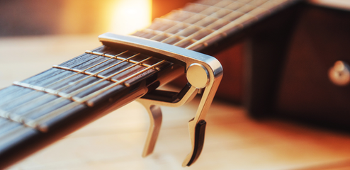 Del Río (acordes) - Ed Maverick - Cifra Club