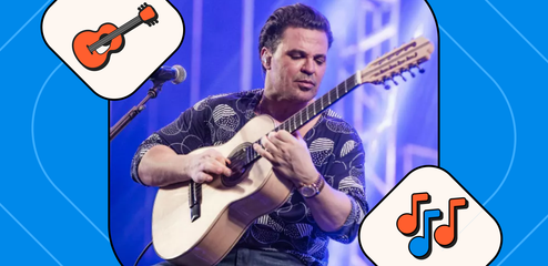 Blue Wing - Tom Russell - Cifra Club