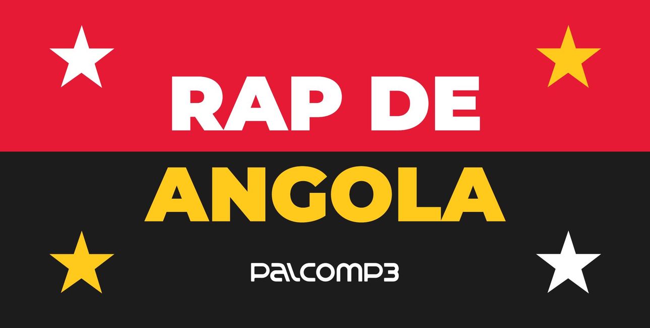 Playlist - Rap de Angola