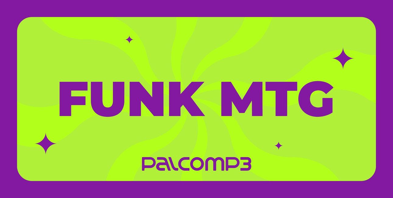 Playlist - Funk MTG