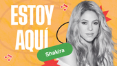 Estoy Aquí - Shakira - LETRAS.MUS.BR