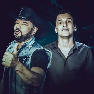 Pedro Paulo e Matheus - Palco MP3