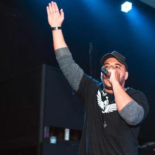 Deus Eu Tenho Tantas Bençãos - R.BALLA #SPD - Palco MP3