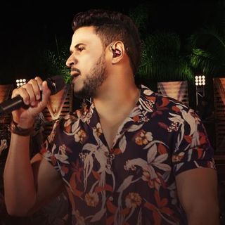 Nando Moreno Oficial | Discografia do artista no Palco MP3