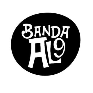 Banda AL9 - Palco MP3