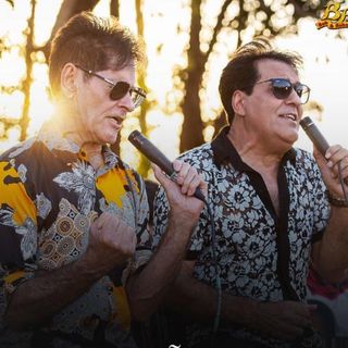 Bob & Robson - Palco MP3