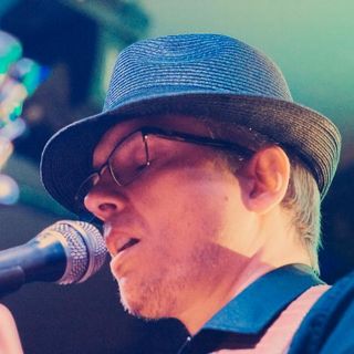 Boa Noite - Alexandre Roque - Palco MP3