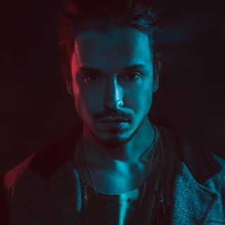 abigelic | Cifra Club