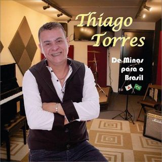 Três Horas Da Manhã /Thiago Torres Feat Fabiano Minas - Thiago Torres ...