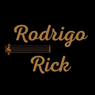 Fala pra ela - Rodrigo-Rick - Palco MP3
