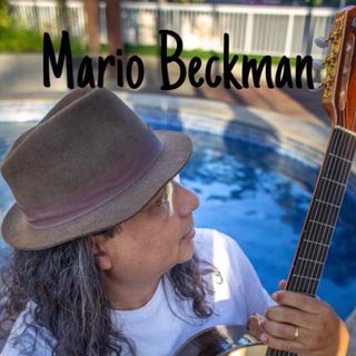 Cachoeira - Mário Beckman - Palco MP3