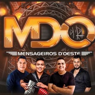Mdo - GRUPO MDO - Palco MP3
