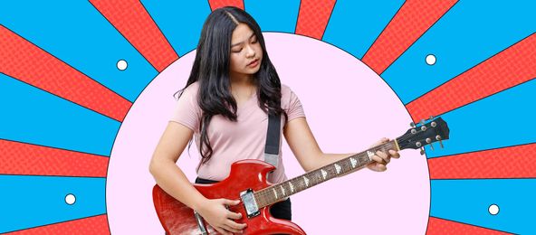 ¿Qué es la armonía? Conoce todo sobre este importante elemento de la música. | Blog do Cifra Club