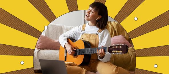¿Qué es armonía? Descubre todo sobre este elemento musical | Blog do ...