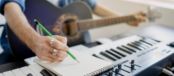 Clave de Do: ¿qué es y para qué sirve? | Blog do Cifra Club