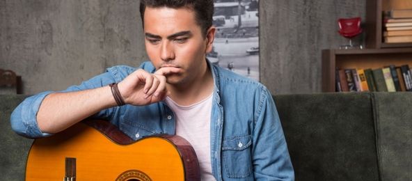 Clave de Dó: o que é e para que serve? | Blog do Cifra Club